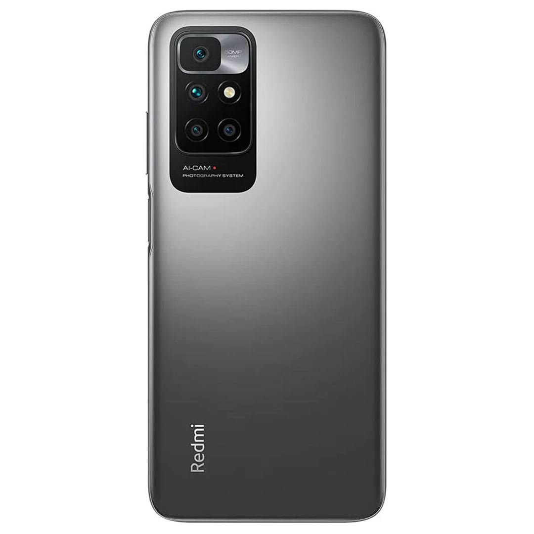 Xiaomi Redmi 10 Prime 64GB RAM 4GB شیائومی ردمی 10 پرایم 64 گیگابایت 4 ...