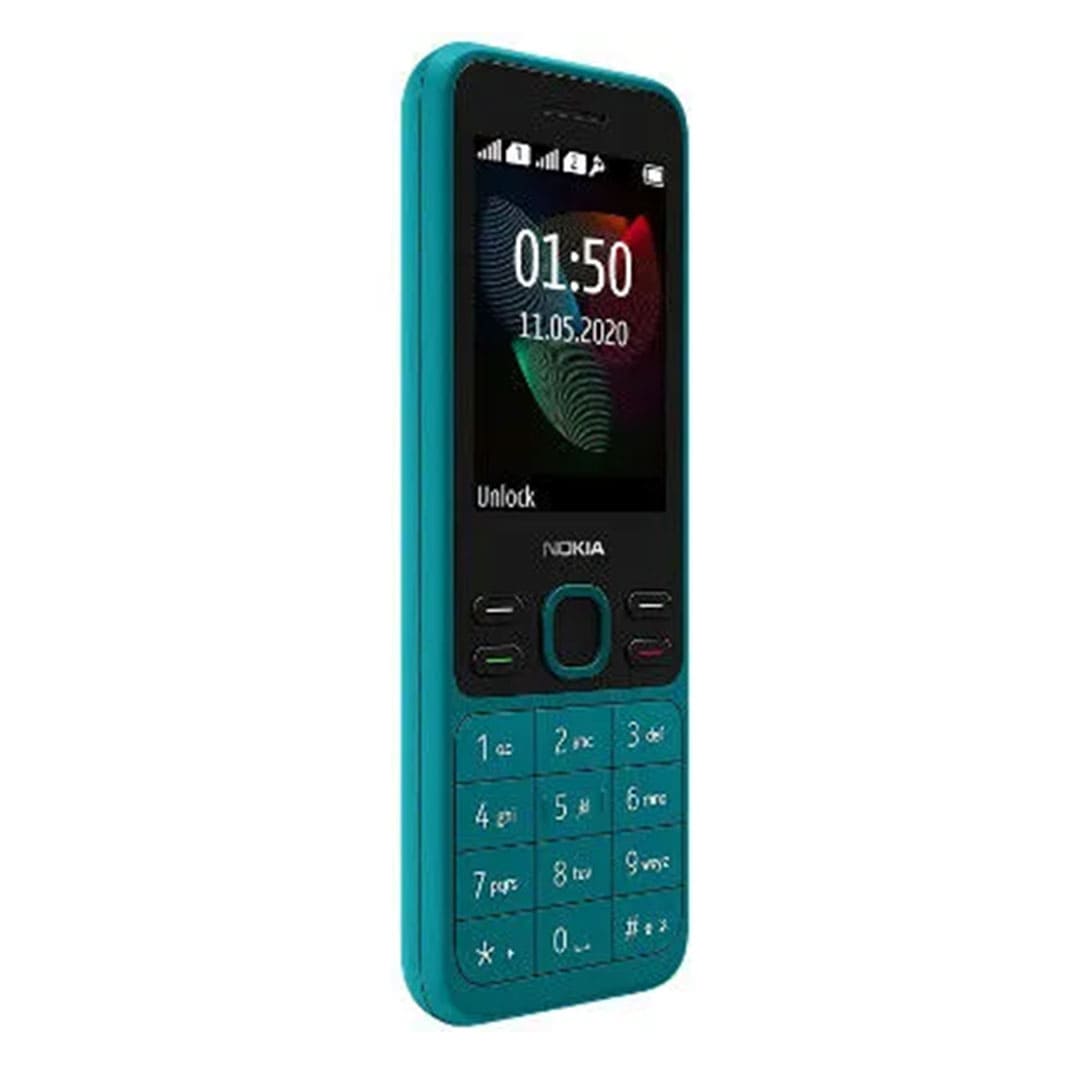 Nokia 150 2020 Dual Sim نوکیا 150 2020 دو سیمکارت فروشگاه محصولات