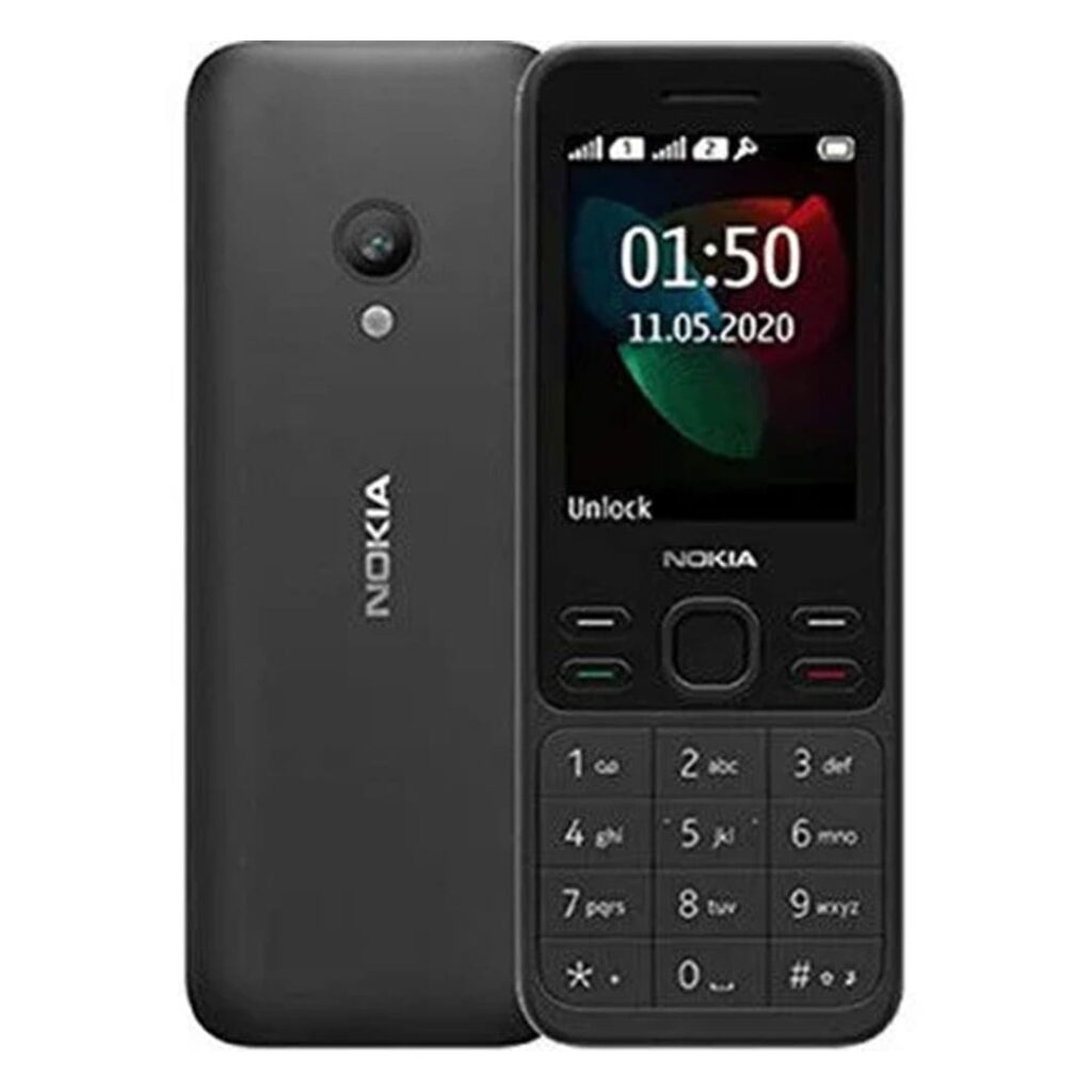 Nokia 150 2020 Dual Sim نوکیا 150 2020 دو سیمکارت فروشگاه محصولات