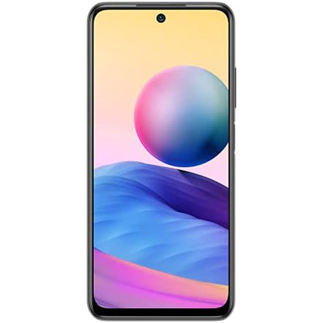 Xiaomi Redmi Note 10 5G 256GB RAM 4GB شیائومی رد می نوت 10 5 جی 256 ...