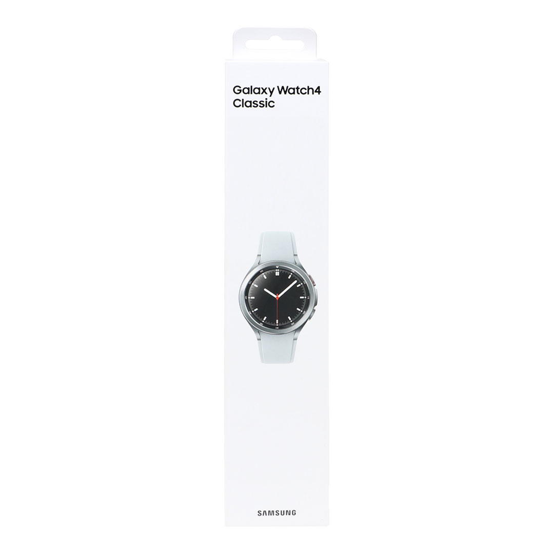 ساعت هوشمند سامسونگ Galaxy Watch 4 Classic SM-R890 46mm - فروشگاه ...