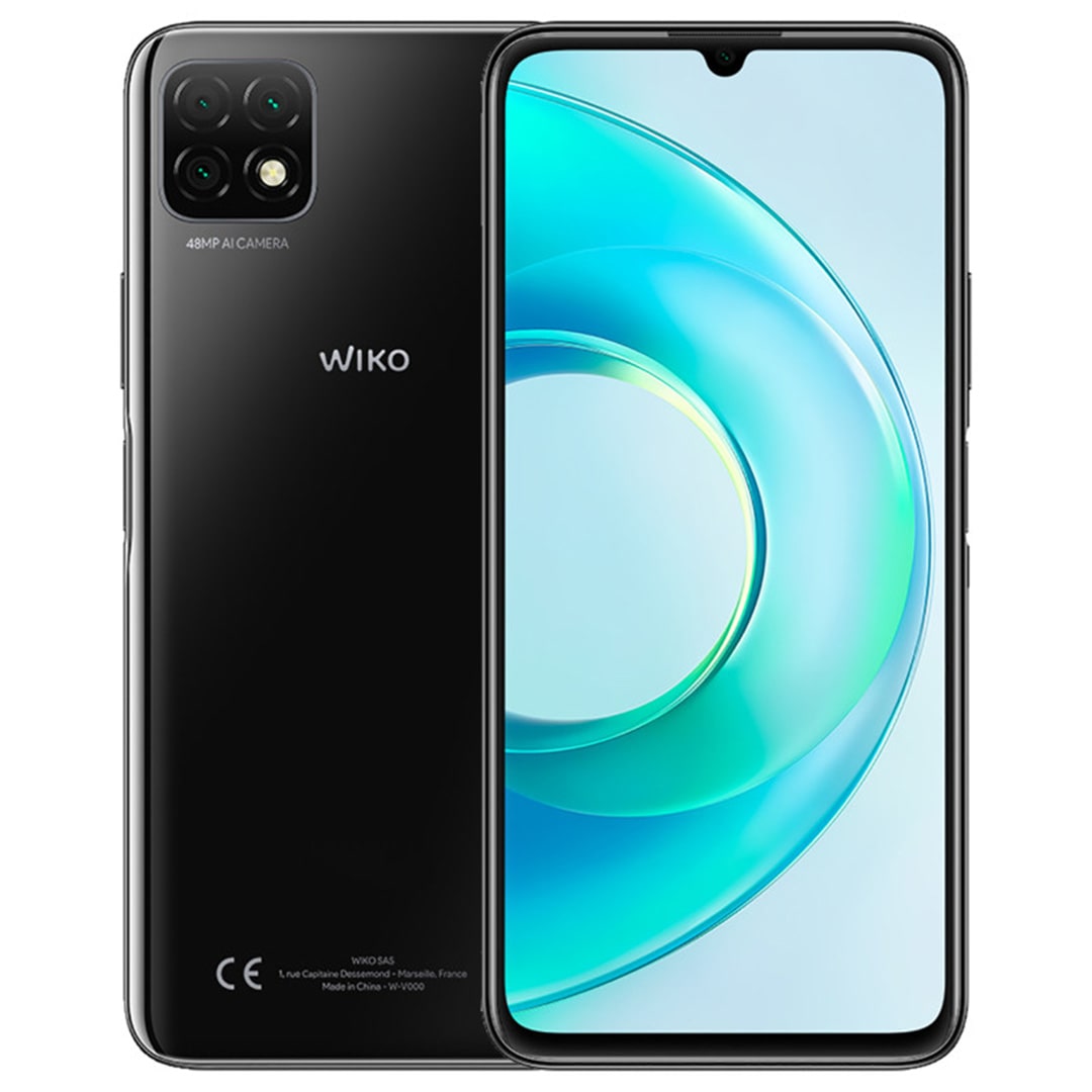 Wiko T3 128GB RAM 4GB ویکو تی 3 128 گیگابایت رم 4 گیگابایت - فروشگاه ...